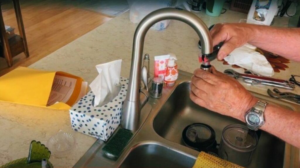 How To Determine Correct Moen Faucet Cartridge [explained]